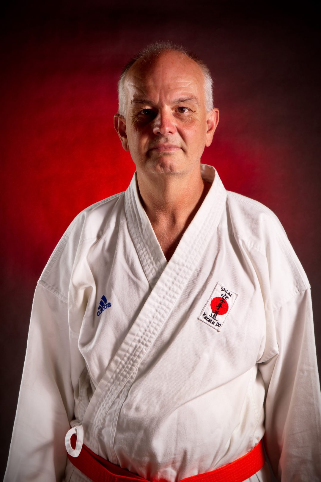 Angerer Peter - Shiai Karate-Do