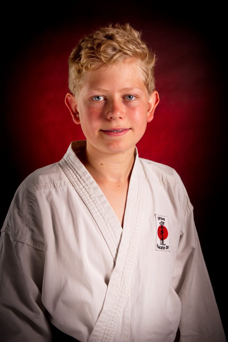 Ehemalige Wettkämpfer - Shiai Karate-Do